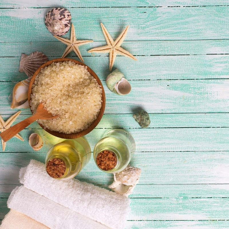 Learn about the dangers of over-exfoliation, and have your skin thank ...