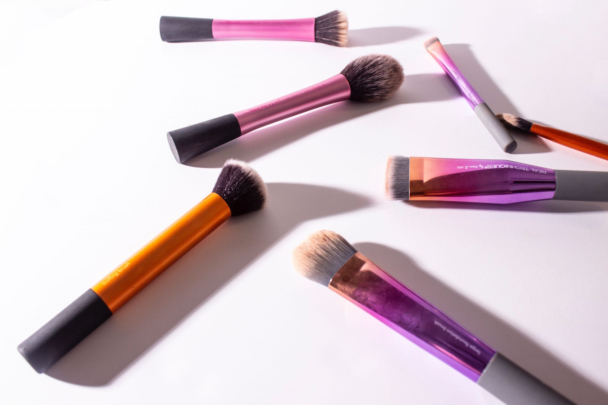 5 Affordable Brush Sets To Start Your Collection For Newbies And The