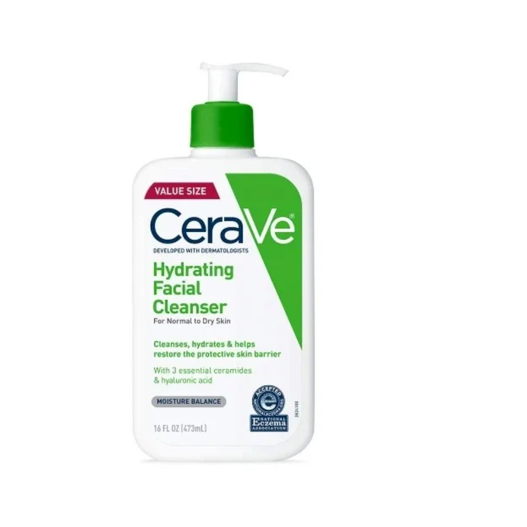 Cleanse Your Way to Glowing Skin: A Guide to Different Types of ...